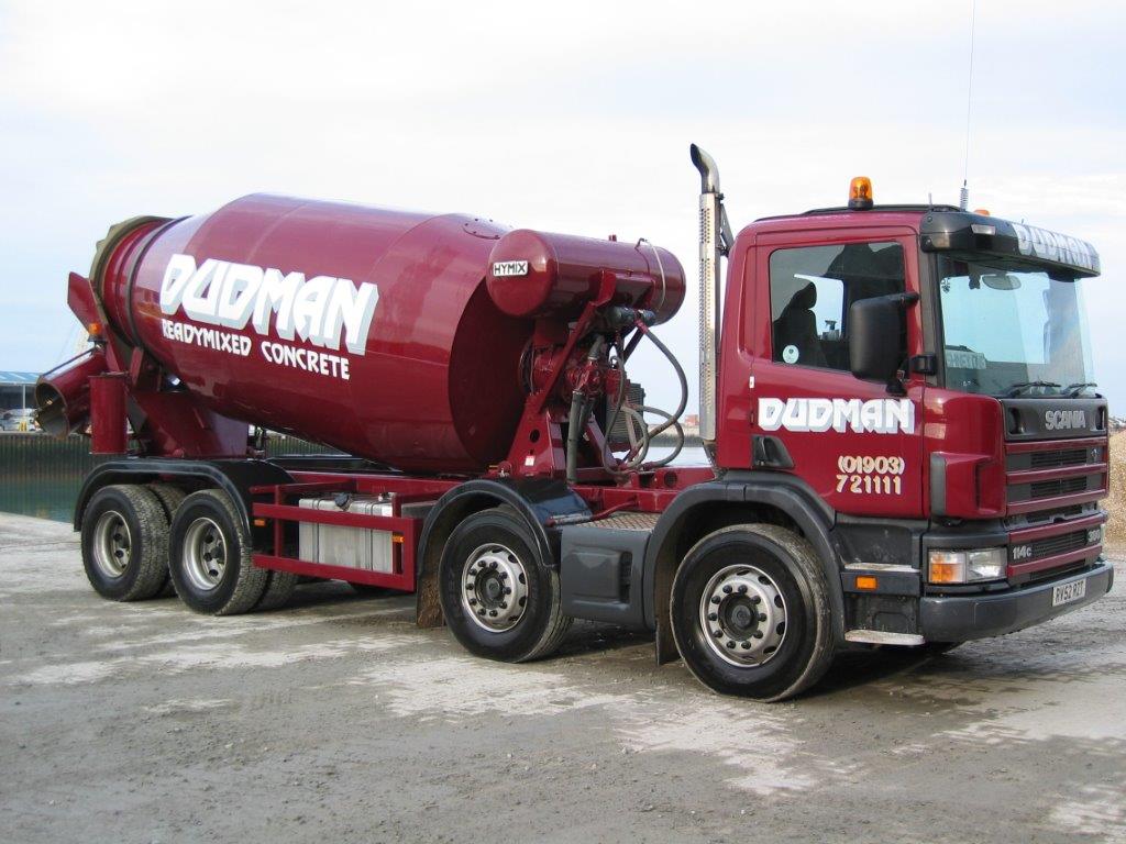 Picture 105 - Dudman Group of Companies