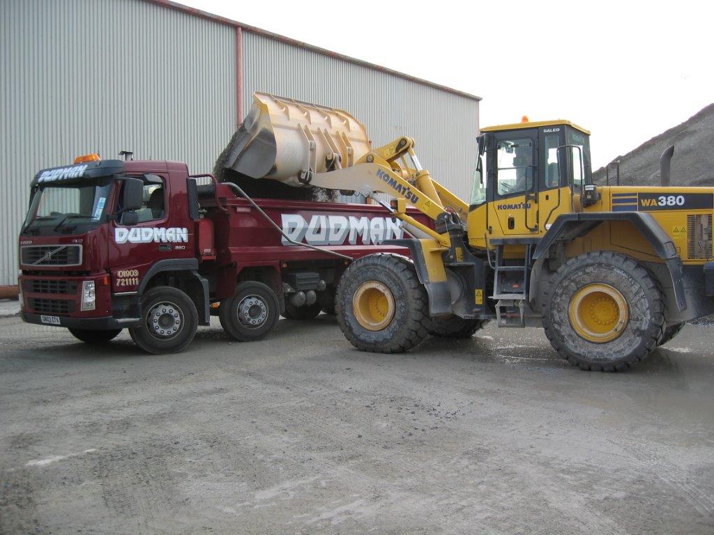 Picture 115 - Dudman Group of Companies