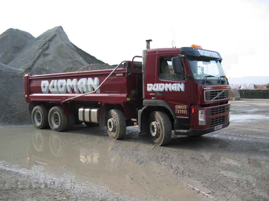 Picture 119 - Dudman Group of Companies