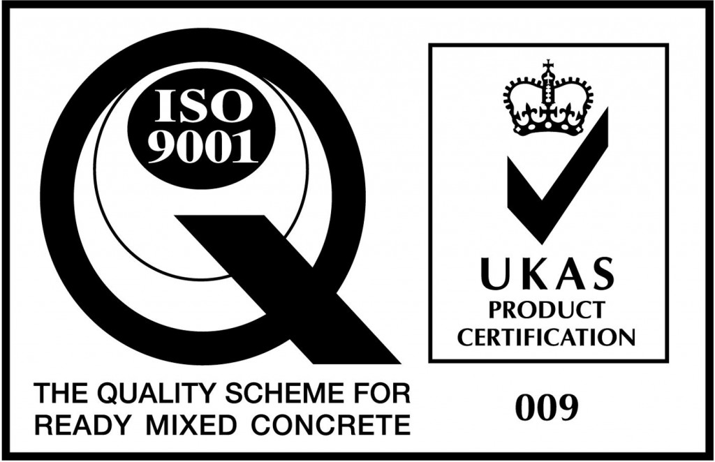 Concrete | Dudman Group of Companies