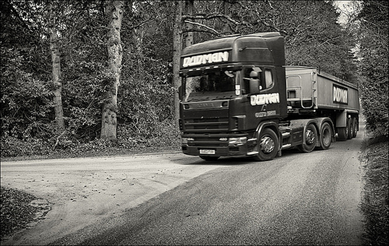 Contact | Dudman Group of Companies